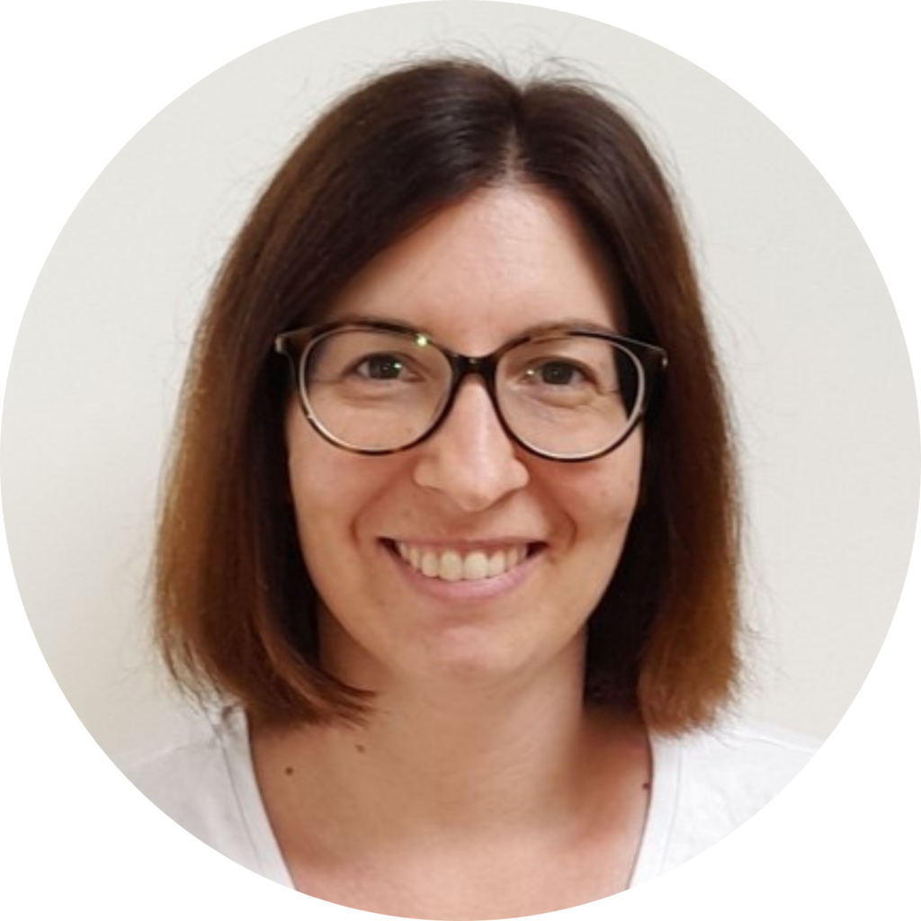 Physiotherapist - Maria Katri | Physiocare - Physio Clinic Twyford
